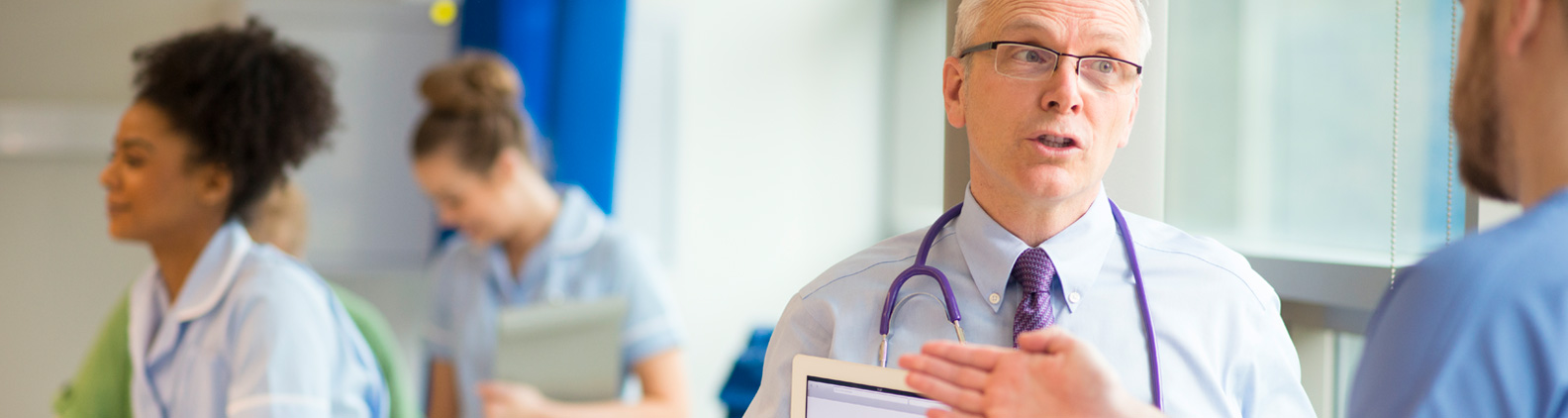 Ian Alexander, MD - National Sinus Institute