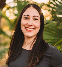 Ashley Patrick, CNP - National Sinus Institute